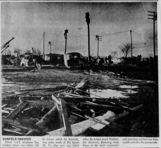 Significant Tornado Events | Page 66 | TalkWeather