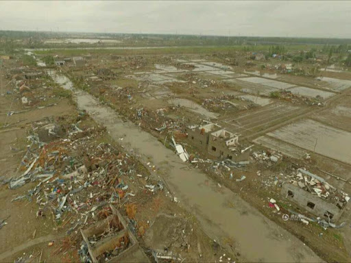 Significant Tornado Events | Page 209 | TalkWeather