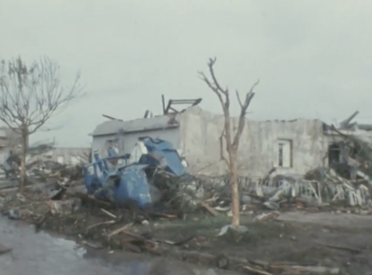 Significant Tornado Events - Global Edition | Page 9 | TalkWeather